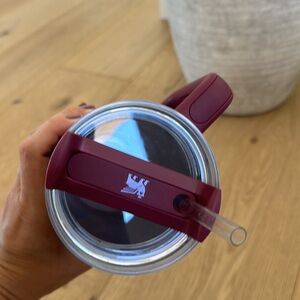 Stanley | Dining | Stanley 4 Oz Stainless Steel H20 Flowstate Quencher ...